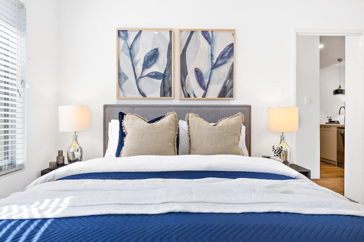 Luxury, Location, And Step-free Ease  All In One. - South Perth