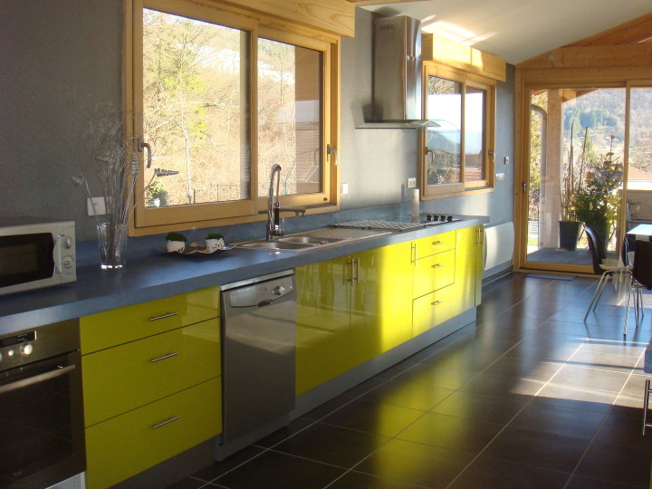 Villa La Rosa 4 Etoiles - Frankrijk