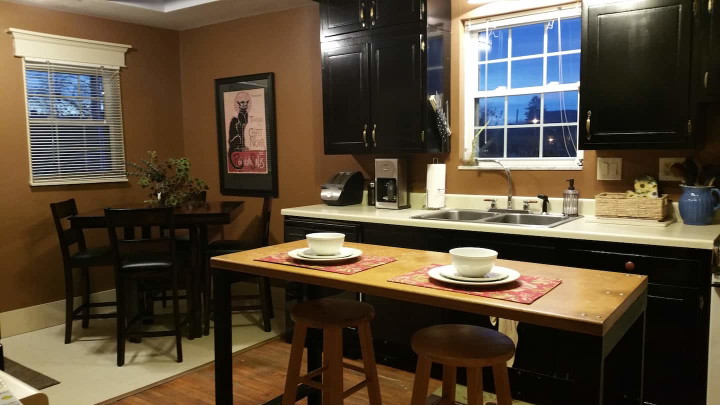 New River Gorge! Sleeps 6. Dog Friendly! - Beckley, WV