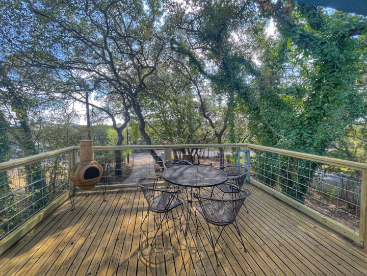 Quiet & Tranquil | Sleeps 6 | Pet-friendly! - Canyon Lake, TX
