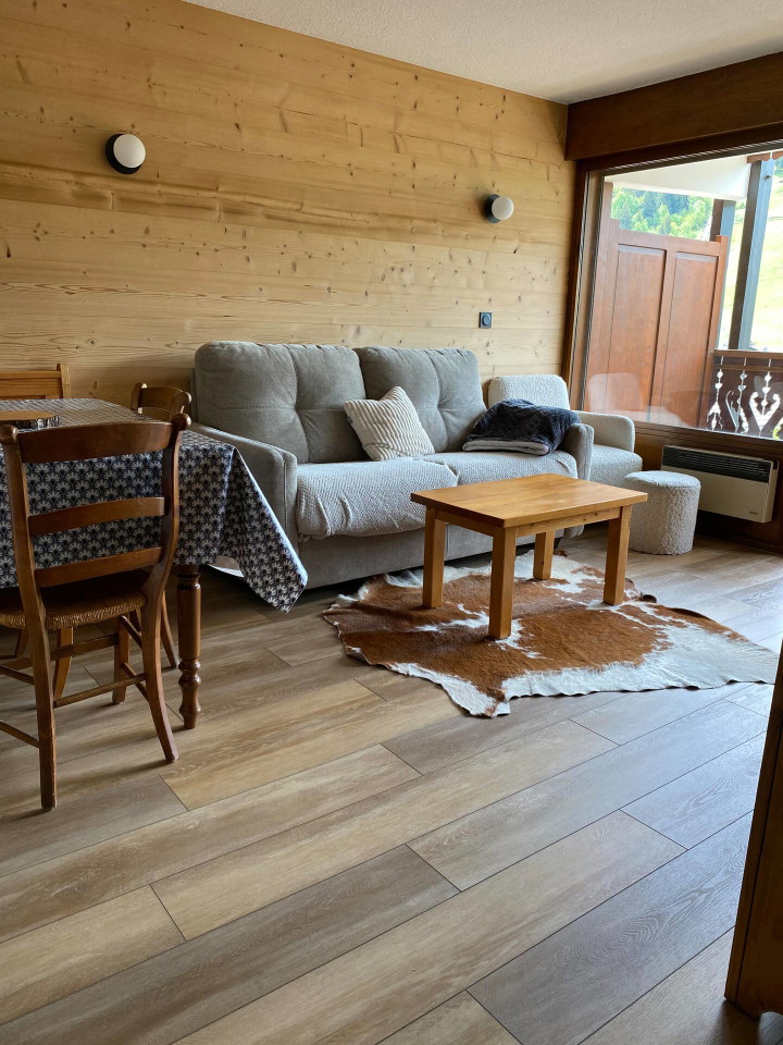Appartement Centre Village - La Clusaz