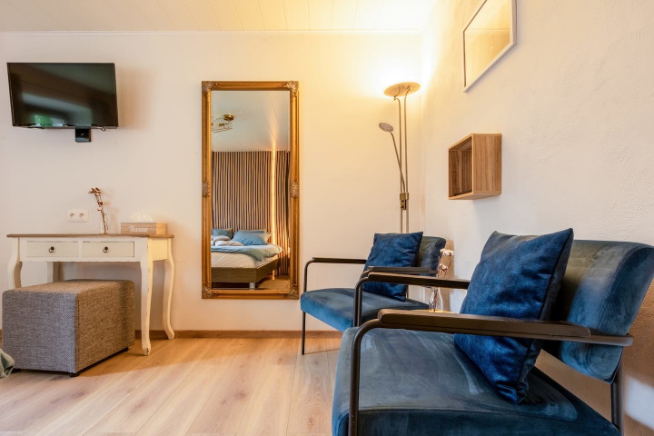 Appartement
Le P'tit Vinâve - Stembert - Jalhay