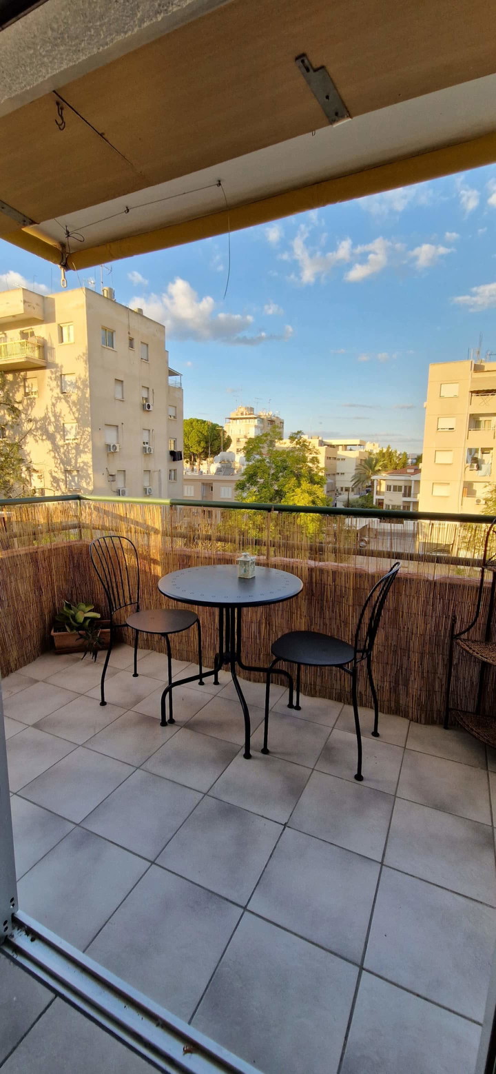 Spacious Central Nicosia Flat  Quiet & Safe Area - Nicosia
