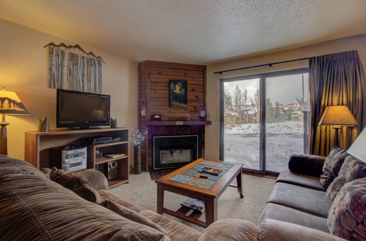 Snowy Ski Basecamp | Fireplace, Pool, Ski Shuttle - Steamboat Springs, CO