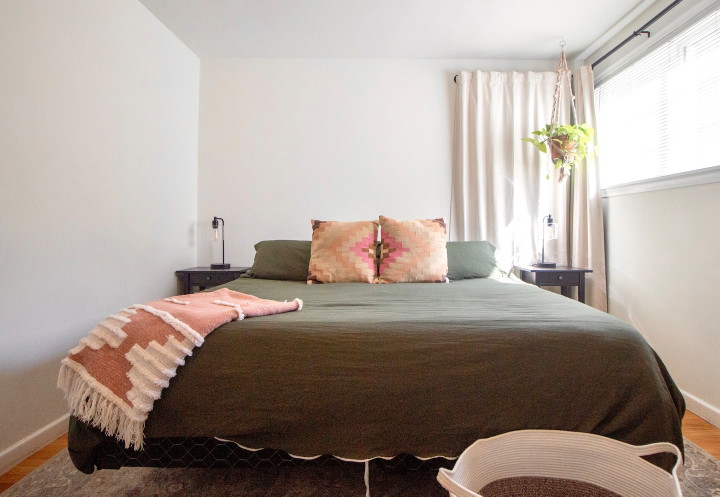 Hygge House - 5min Walk To Energetic Dt Ro - Royal Oak, MI