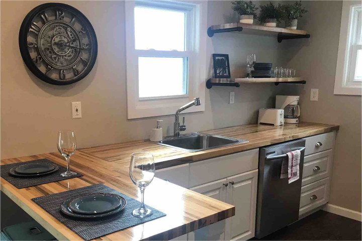 Blue 74 Niagara Falls Usa(3 Beds/1.5 Baths) - Niagara Falls, NY