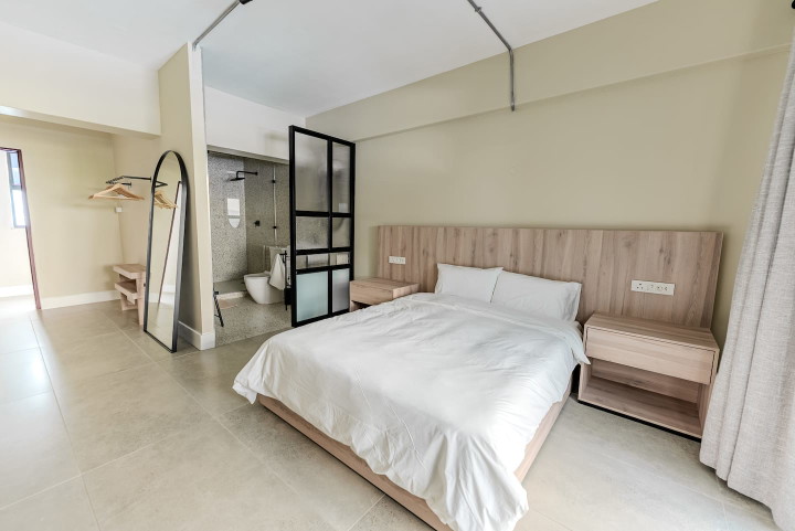 Boutique Hotel In Rosebank - Suite 4 - Johannesburg