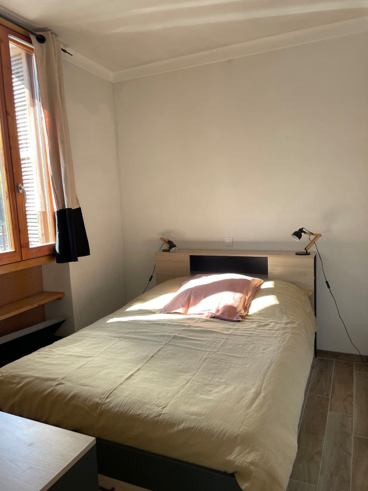 Beautiful Little Apartment. - La Brigue