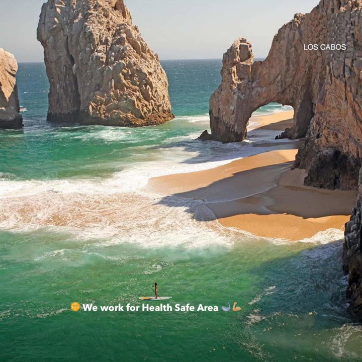 Lovely Beachfront Condo. Luxury For You. - Cabo San Lucas