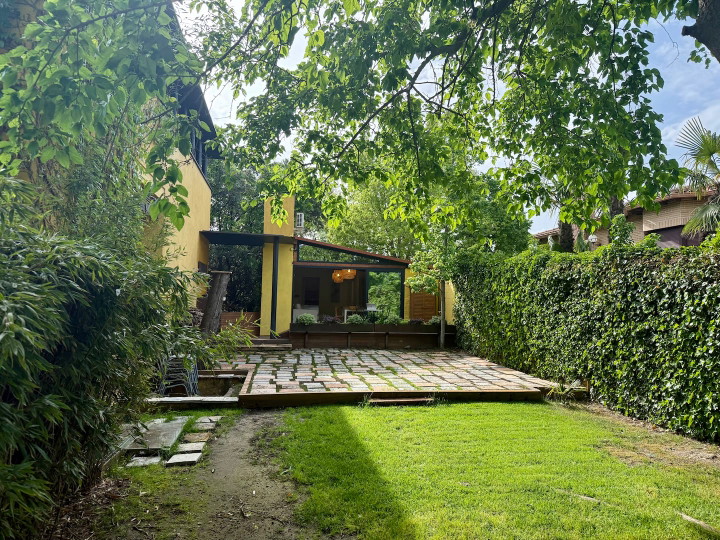 Casita Y Jardín Con Encanto - Majadahonda