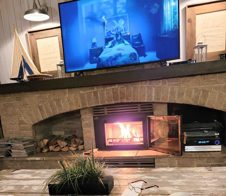 Executive 4 Bedroom Cottage Paradise Lake Of Bays - Huntsville