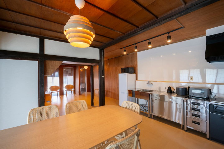 [Entire Building] Stay Like A Local In The Elegant Matsumoto Castle Town | 10-minute Drive From Matsumoto Station | Maximum 6 Guests - Matsumoto