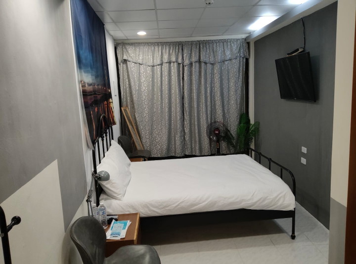 為正在旅途中的你，留一個舒適安靜的住宿空間 - 大武鄉