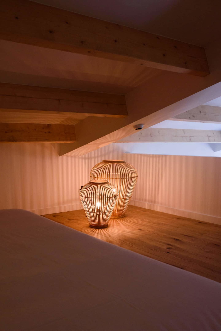 The Oeverzwaluw, Staying At A Wine Estate (6p) - Lille, Belgium