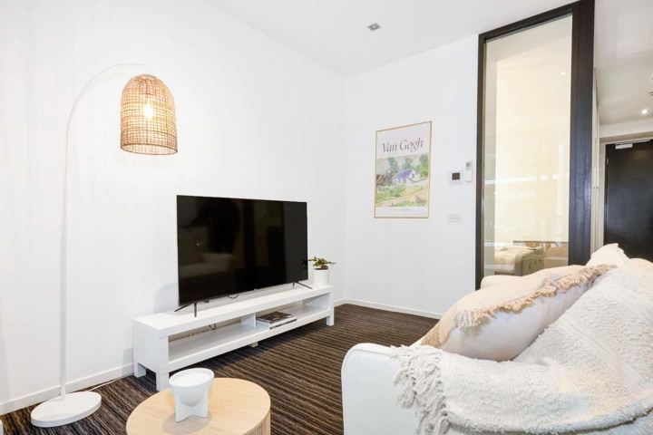 St Kilda Happy Hideaway - St Kilda
