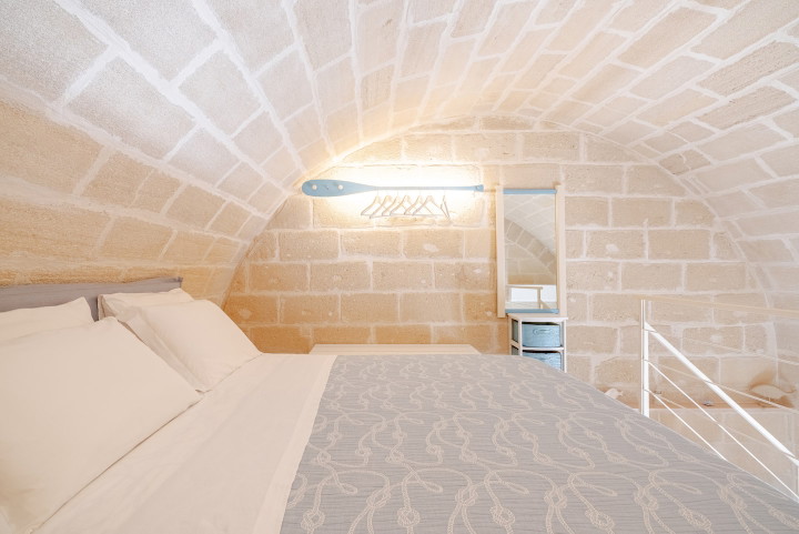 Casa Del Cotone - Isola di Favignana