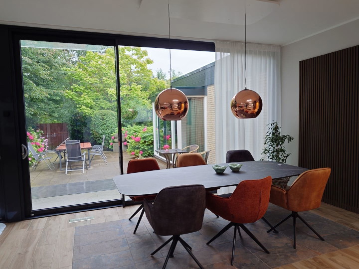 B&b Hesha - De Achterkamer - Dordrecht