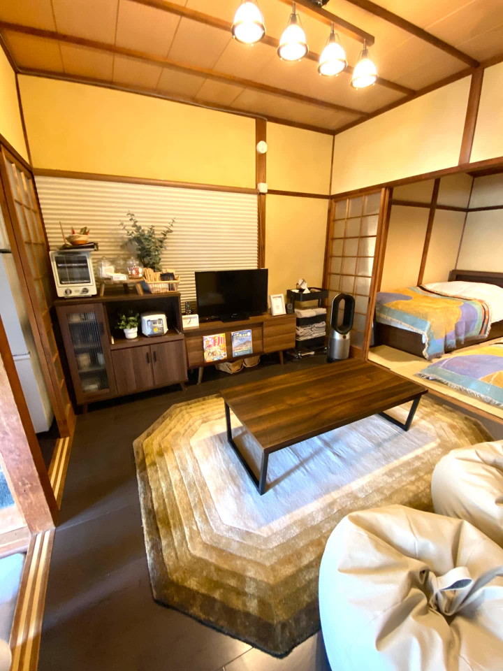 Central Takamatsu／a Place To Settle／easy Access - Takamatsu