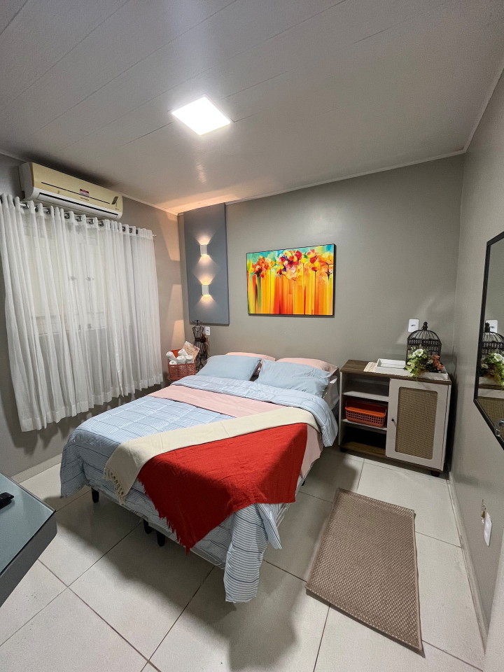 Loft Lírios. - Arapiraca
