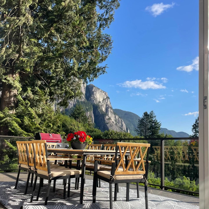 Ocean View House - Squamish