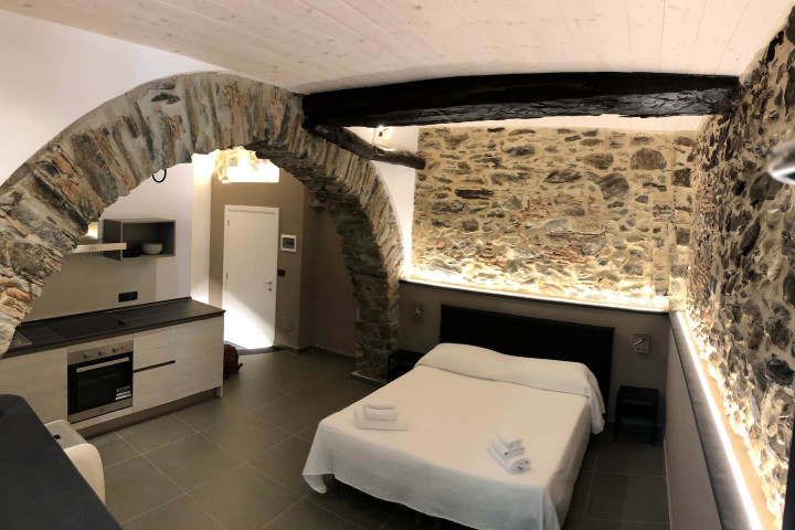 Loft "La Tassonara" - Riomaggiore