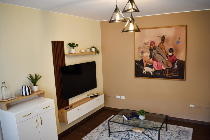 Mini Apartment Near Plaza De Armas - Arequipa