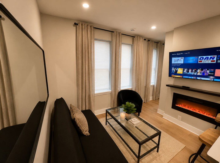 1 Bedroom Beach Block 110-a2 - Atlantic City, NJ