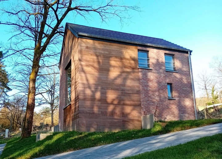 Holiday Home L'esquirol, Nearby Dinant - Dinant