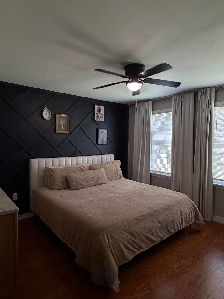 Fully Furnished, Family Style Home In Newport News - Newport News, VA