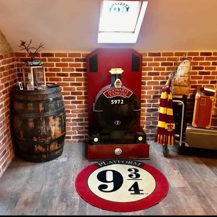 The Wizards' Tavern Périgueux, Magic & Spells - Périgueux