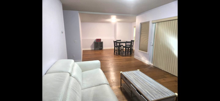 Entire Daylight Basement - Bellingham, WA