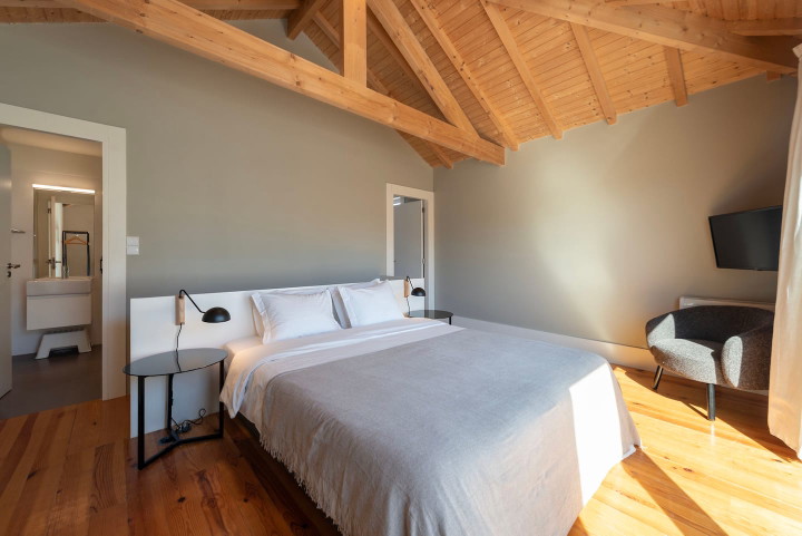 Luxury Duplex In Downtown | 3f - Matosinhos