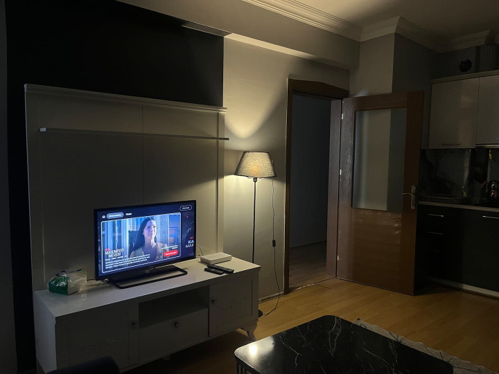 Netflix, Youtube Ve Hızlı Wi-fi | Eviniz Gibi - Konya
