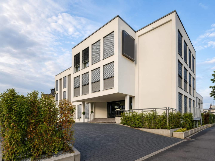 Sunday Hotel Bonn : Chambre Double Deluxe - Bonn