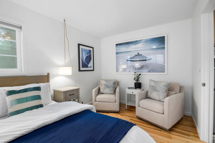 Swell House Two Bedroom Suite 6 - Santa Cruz, CA
