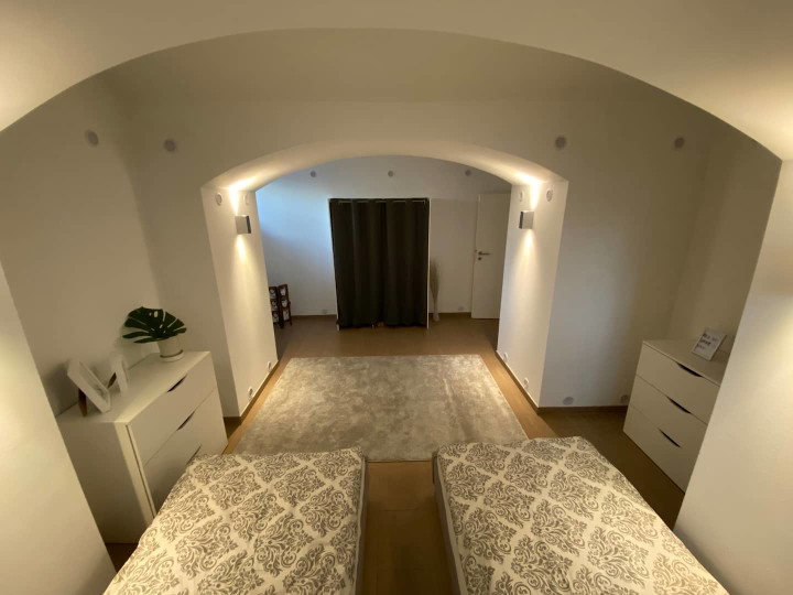 Apartment Villa "Clara" With 2 Bedrooms - Gera