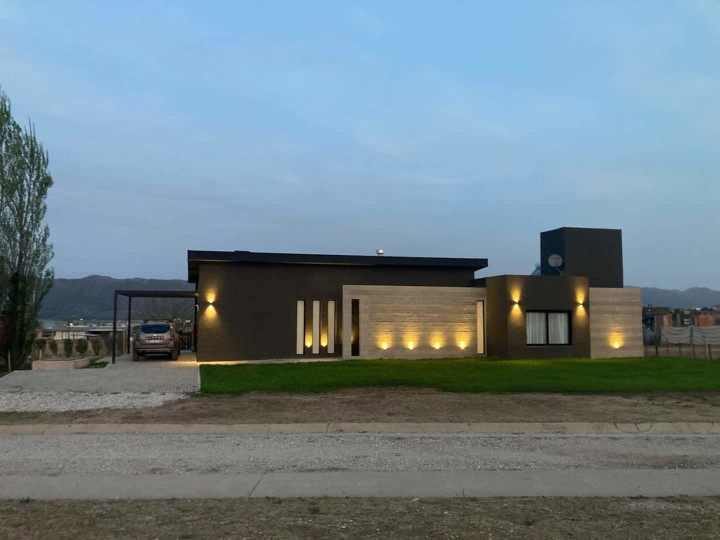Casa Calma - Argentina