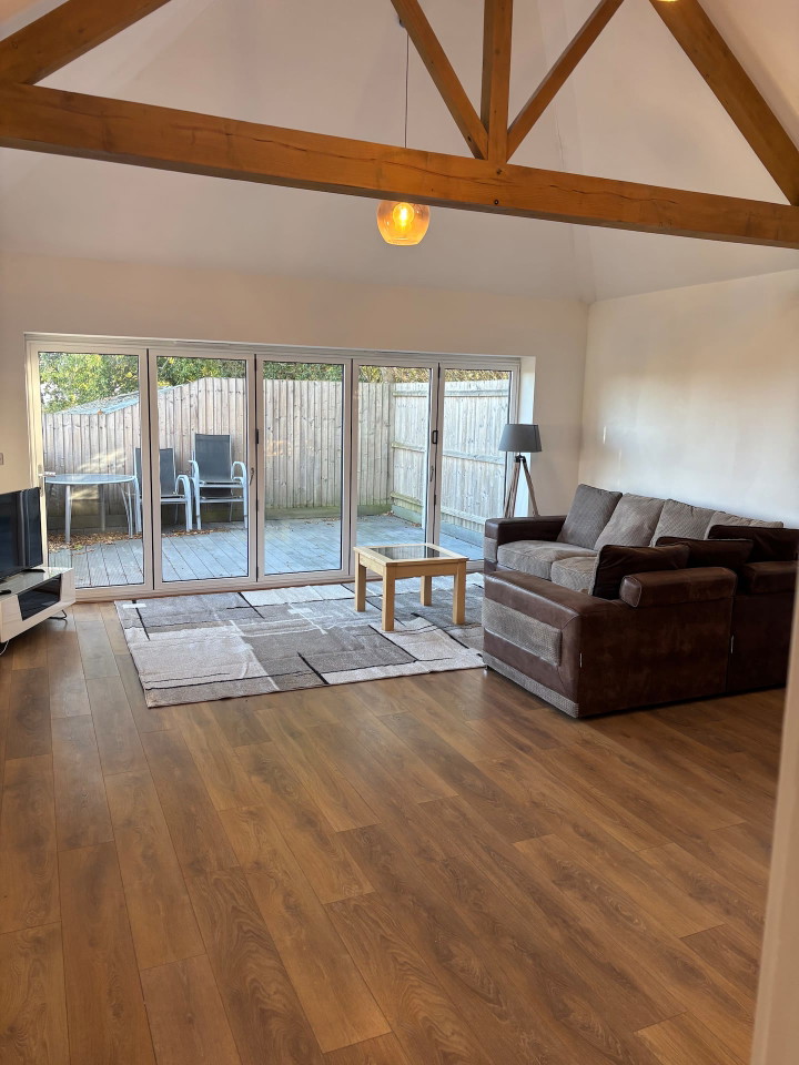 Bennic Farm Retreat -Rural Retreat With Big Views - Wareham