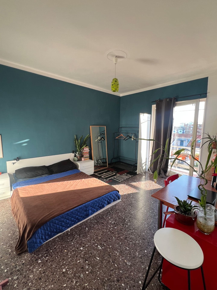 Comodo Appartamento Ad Alessandria - Alessandria
