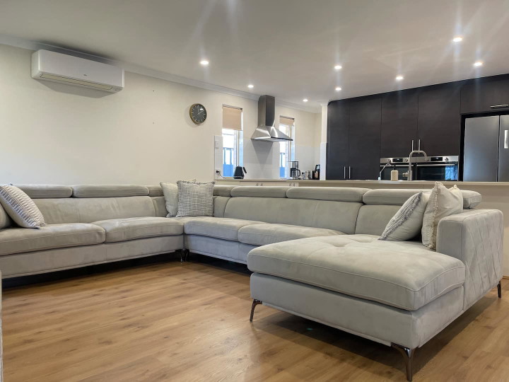 Logement à Rockingham Beach - Perth