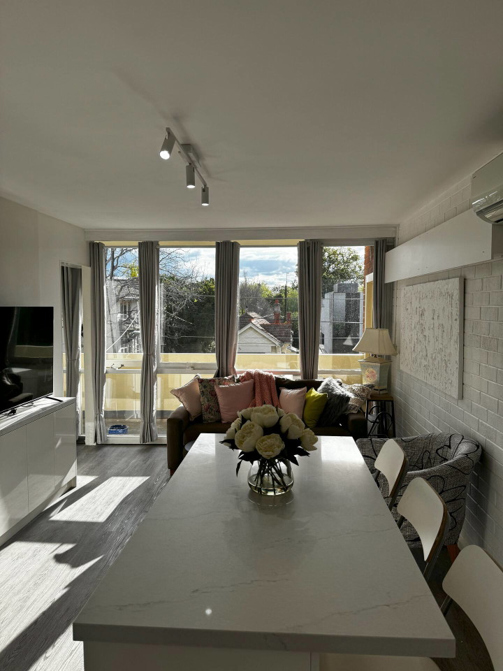In The Heart Of Toorak - Melbourne