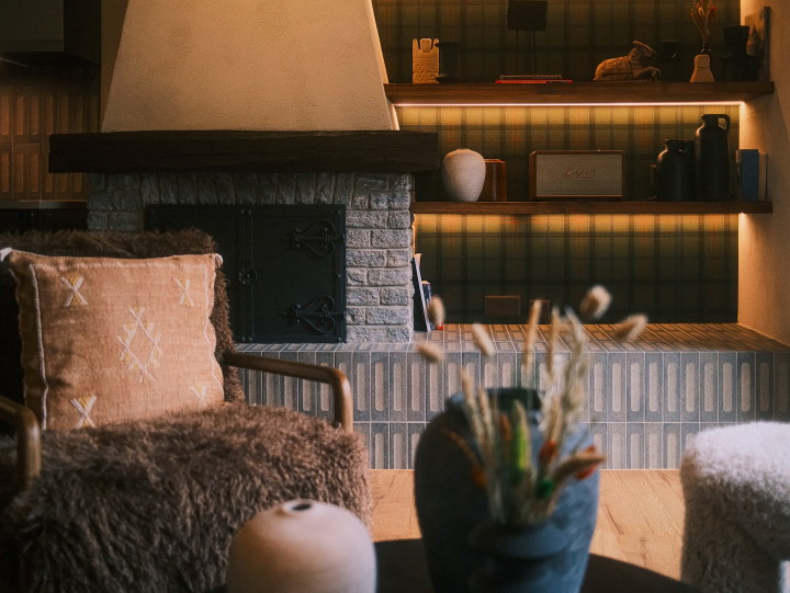 Refuge Alpin Et Design Au Pied De Zermatt - Täsch