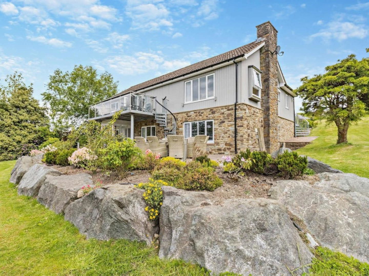 5 Bed In Builth Wells (Oc-bn153) - Builth Wells