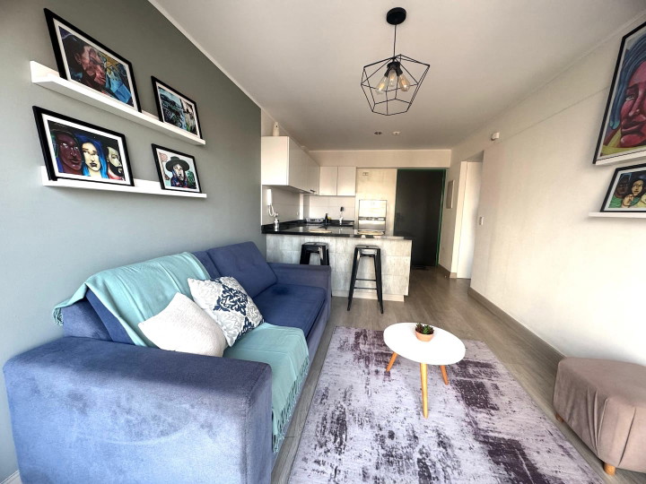 'Modern Flat In Barranco With Swimming Pool And Gym.' - Lima