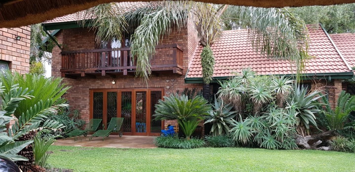 Coming Home, Centurion - Pretoria
