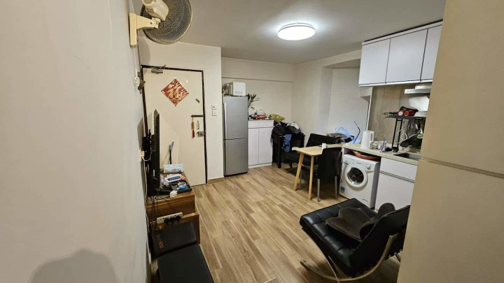 Cozy Fully-furnished Apartment - Shenzhen