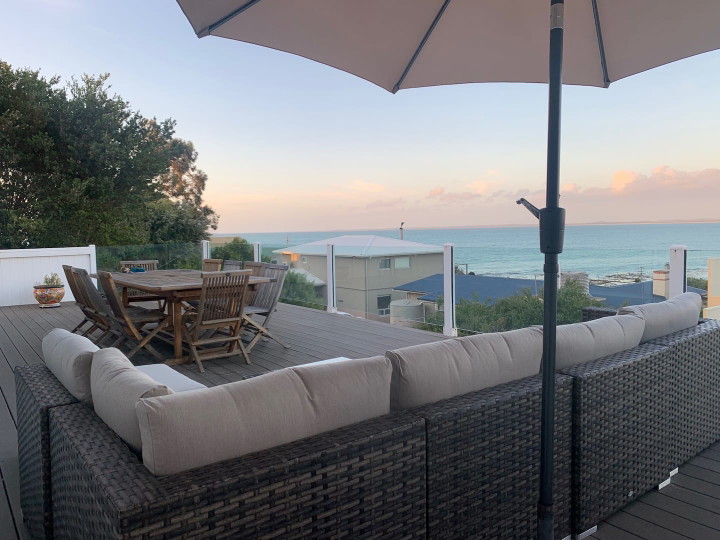 Stunning Ocean Views! Free Wifi! - Robe