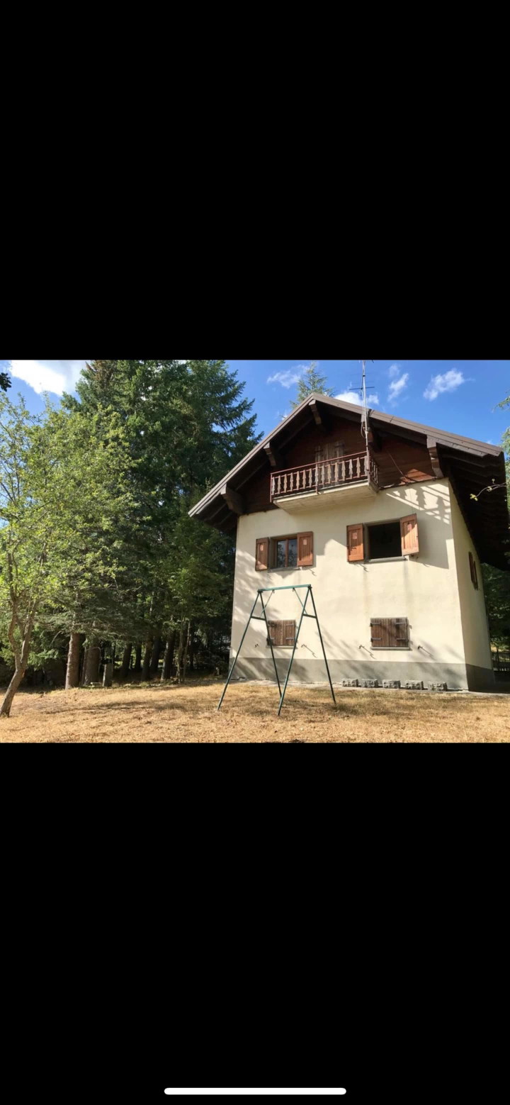 Chalet Di Charme Con Pineta - Abetone