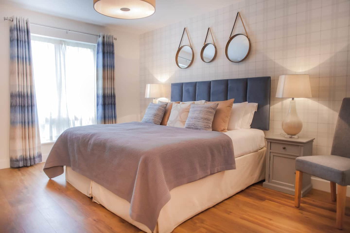Modern & Central Apartment With Free Parking - Bradford-on-Avon