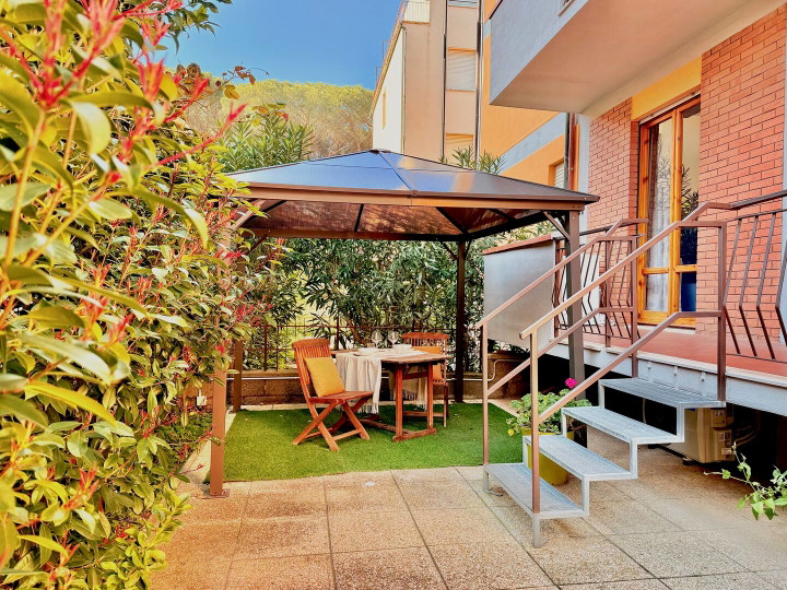 Bolsena Bilo Vacation Home - Follonica